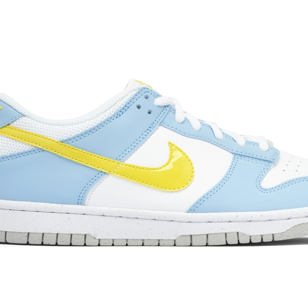 Nike Dunk Low Next Nature Simpsons GS | DX3382-400 | Laced