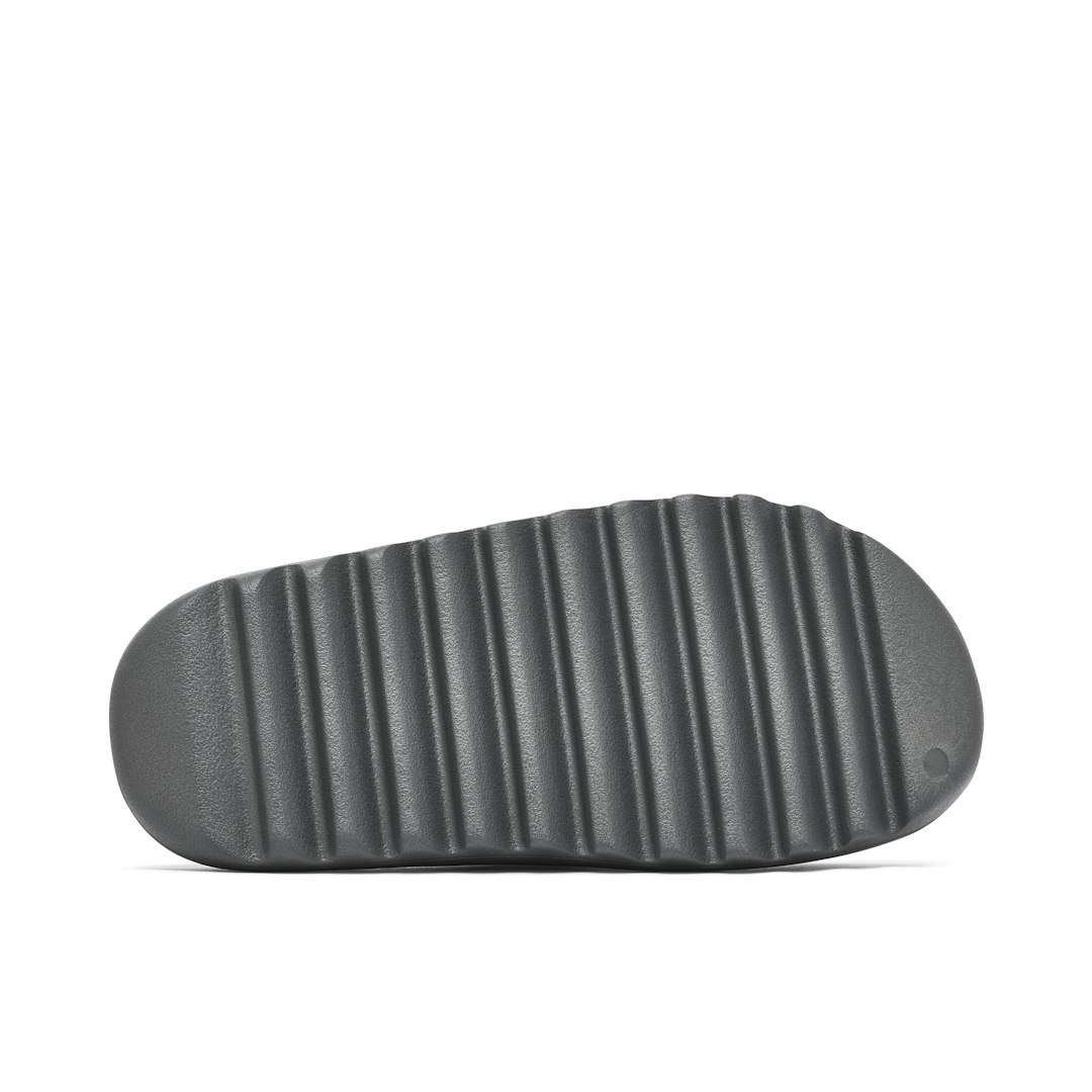 Yeezy Slide Granite | ID4132 | Laced