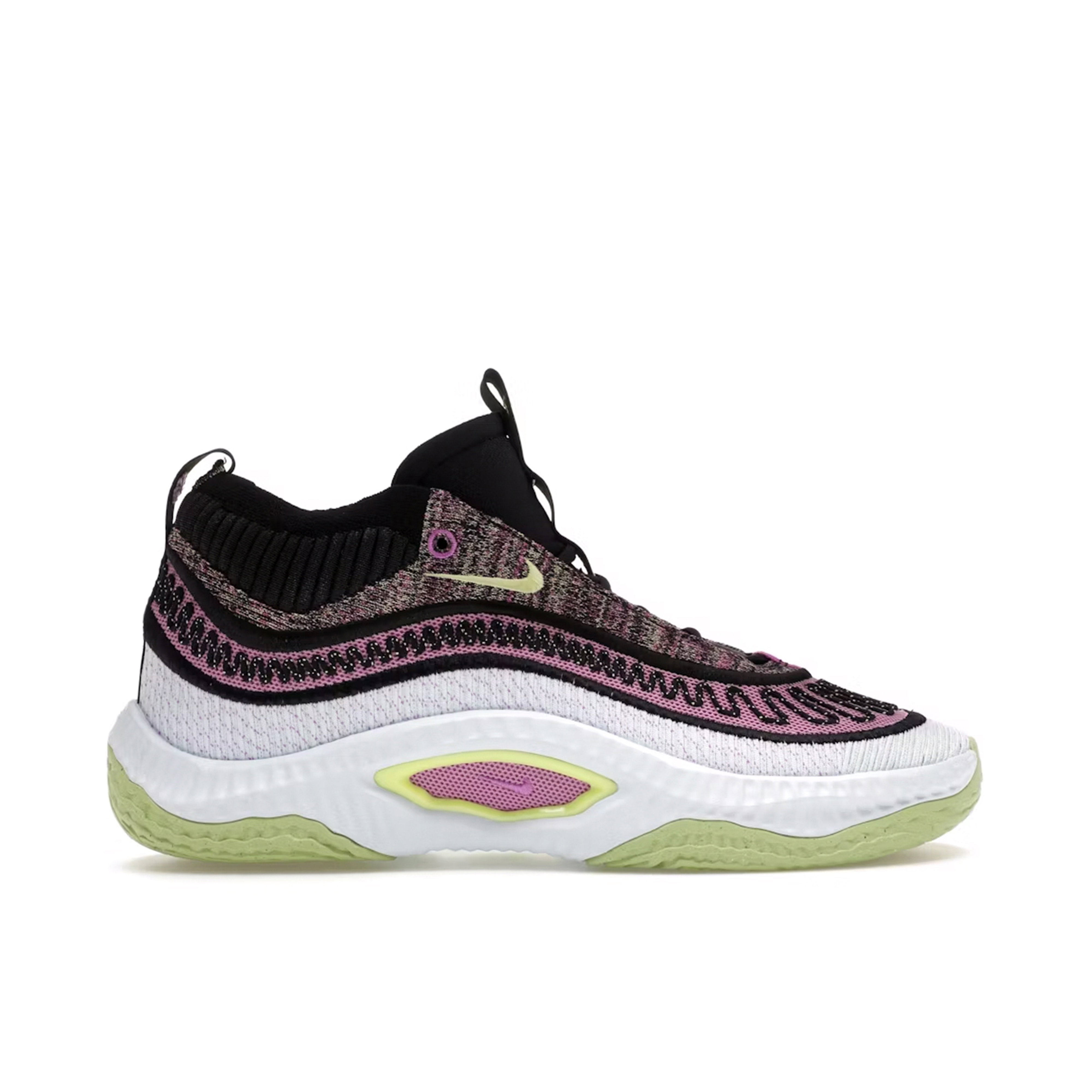 Nike Cosmic Unity 3 Spotlight | DV2757-500 | Laced