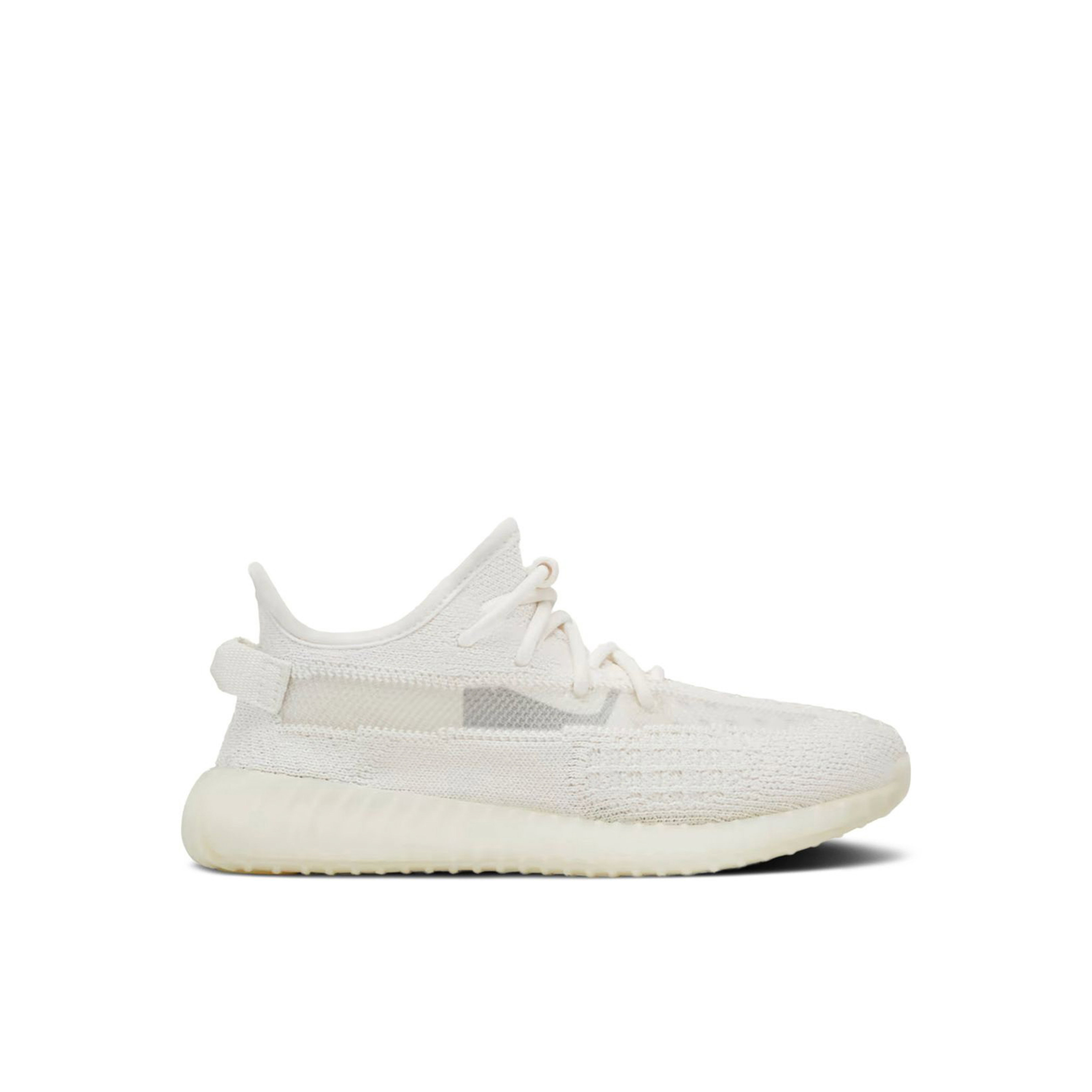 Adidas Yeezy Boost 350 V2 Bone Kids | ID4815 | Laced