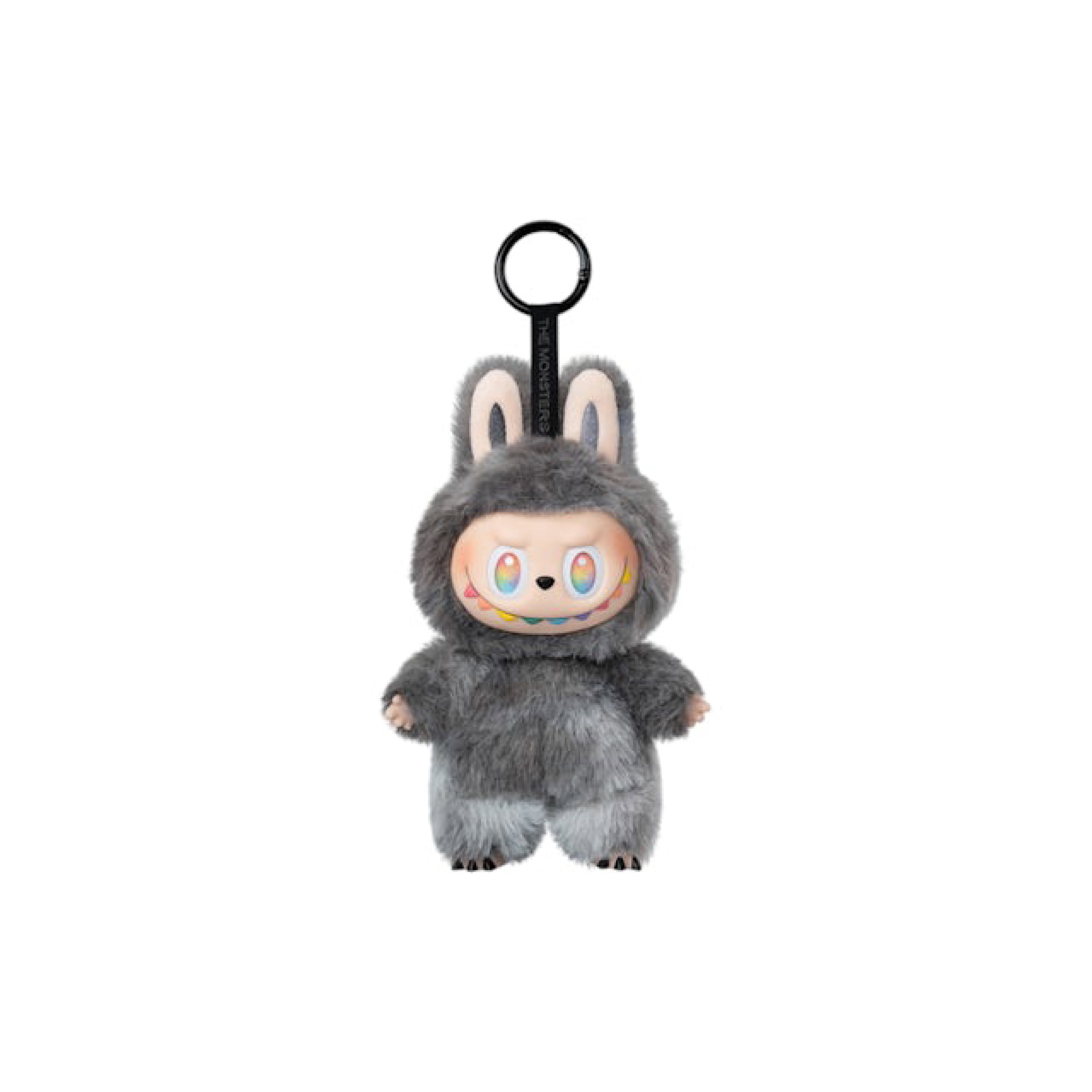 Pop Mart Labubu The Monsters Big into Energy Series ID (Secret Version ...