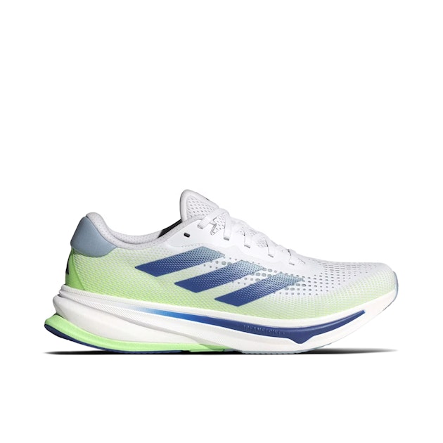 Adidas Supernova Rise White Wonder Blue Green Spark | IF3015 | Laced