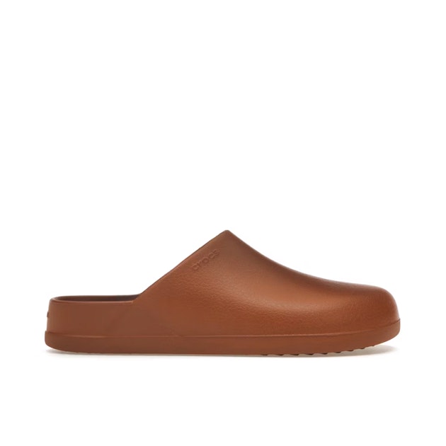 Crocs Dylan Clog Cognac | 209366-21N | Laced