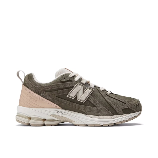 New Balance 1906F Dark Moss Frappe | M1906FC | Laced