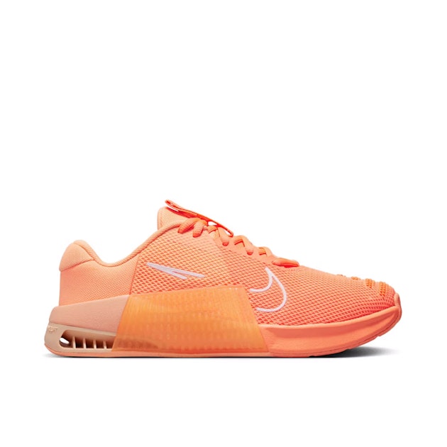 Nike Metcon 9 AMP Atomic Orange Womens | DZ2539-800 | Laced