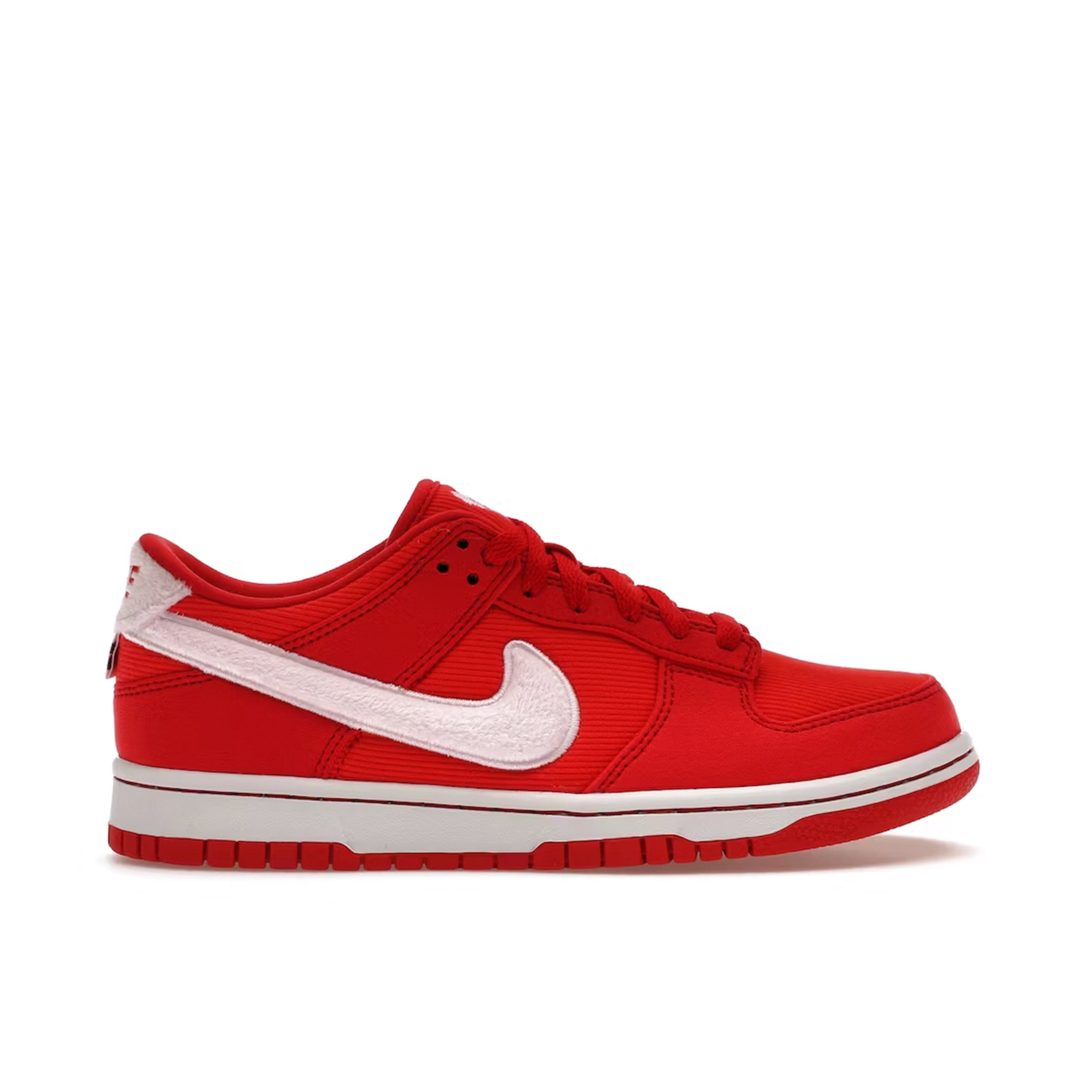 Red Nike Dunks | Laced