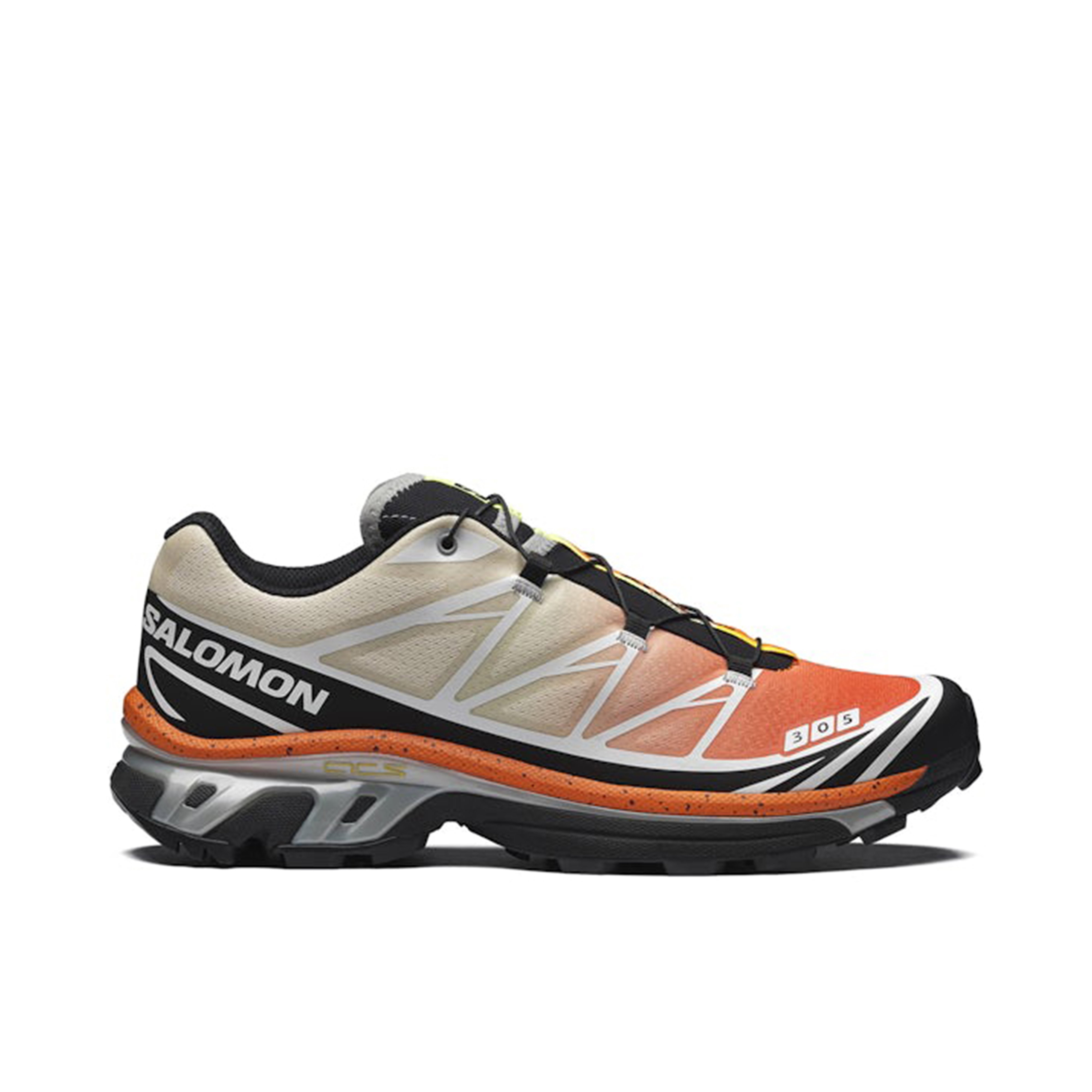 Salomon XT-6 Andrew Miami Florida Snow Crab | L49257500 | Laced