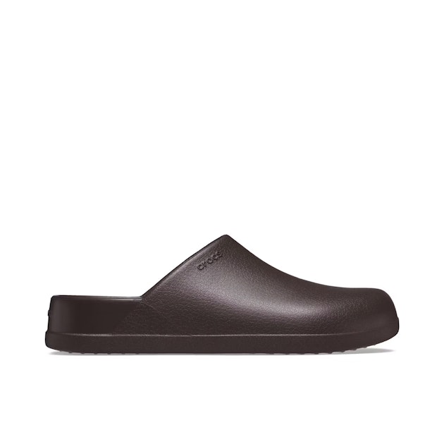 Crocs Dylan Clog Espresso | 209366-206 | Laced