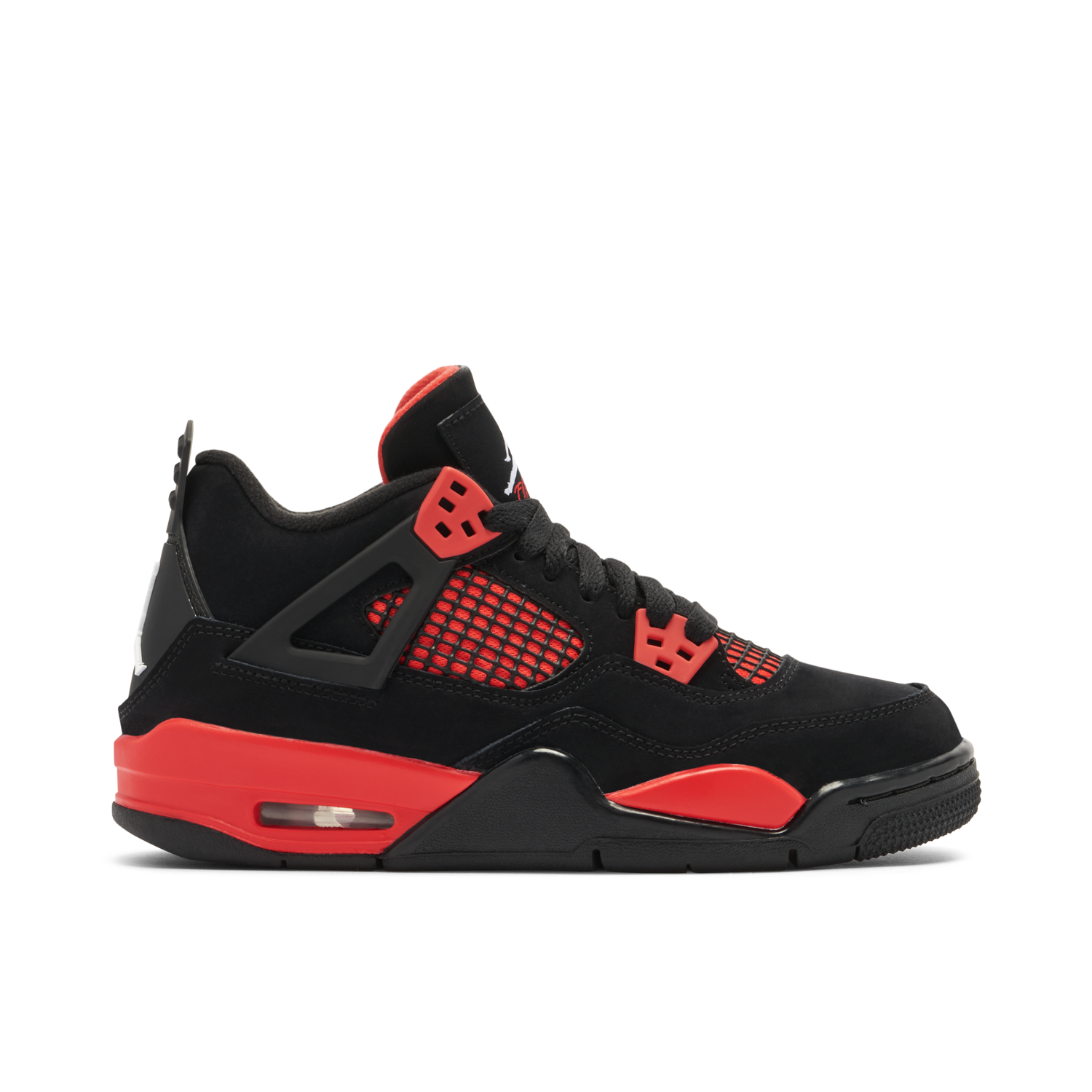 Air Jordan 4 Thunder | Shop With Laced