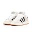Adidas Campus 00s Crystal White Black Womens | GY0042 | Laced