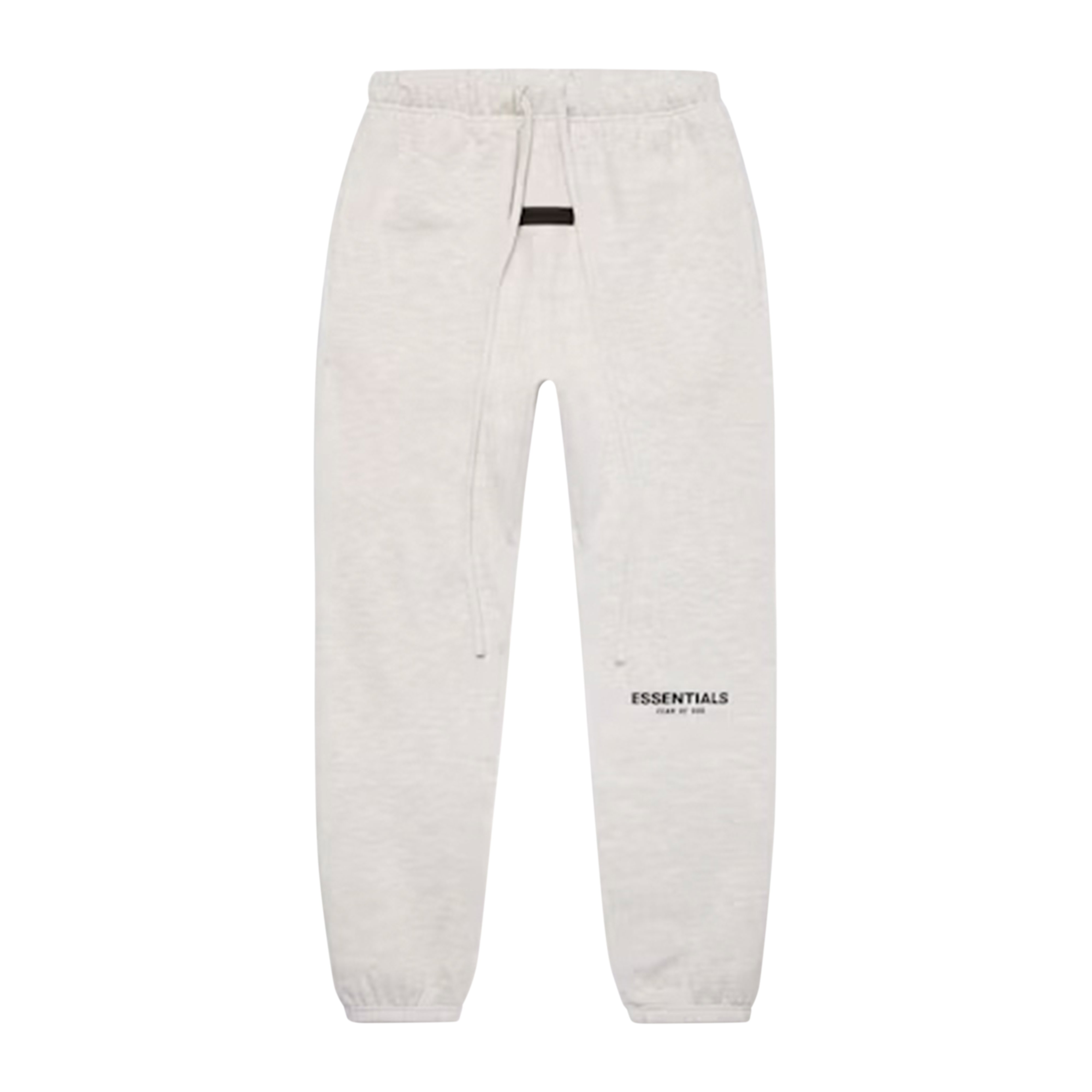Fear of God Essentials Sweatpants (SS22) Light Oatmeal | FEAR-OF-GOD ...