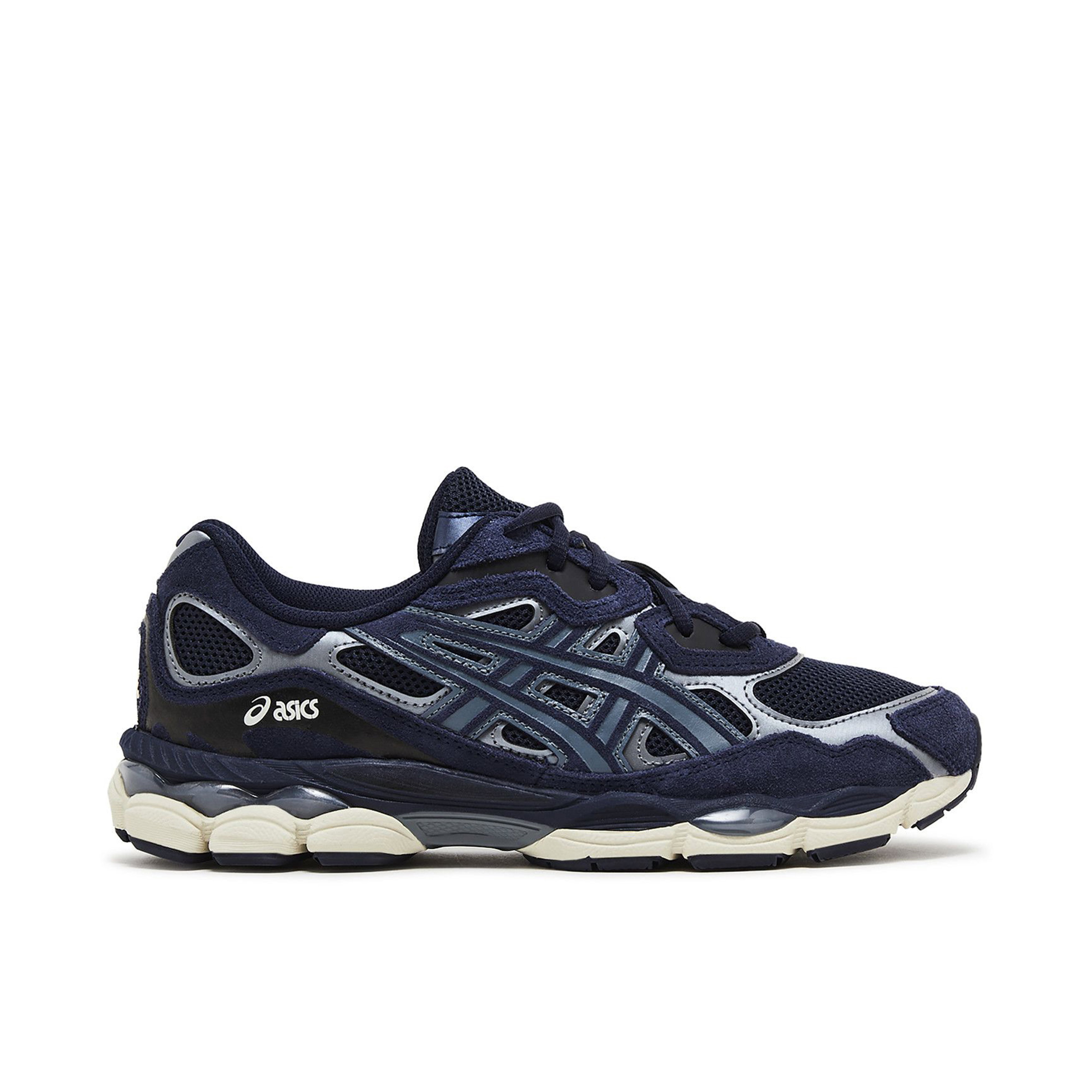 ASICS Gel-NYC Midnight Midnight | 1203A383-401 | Laced