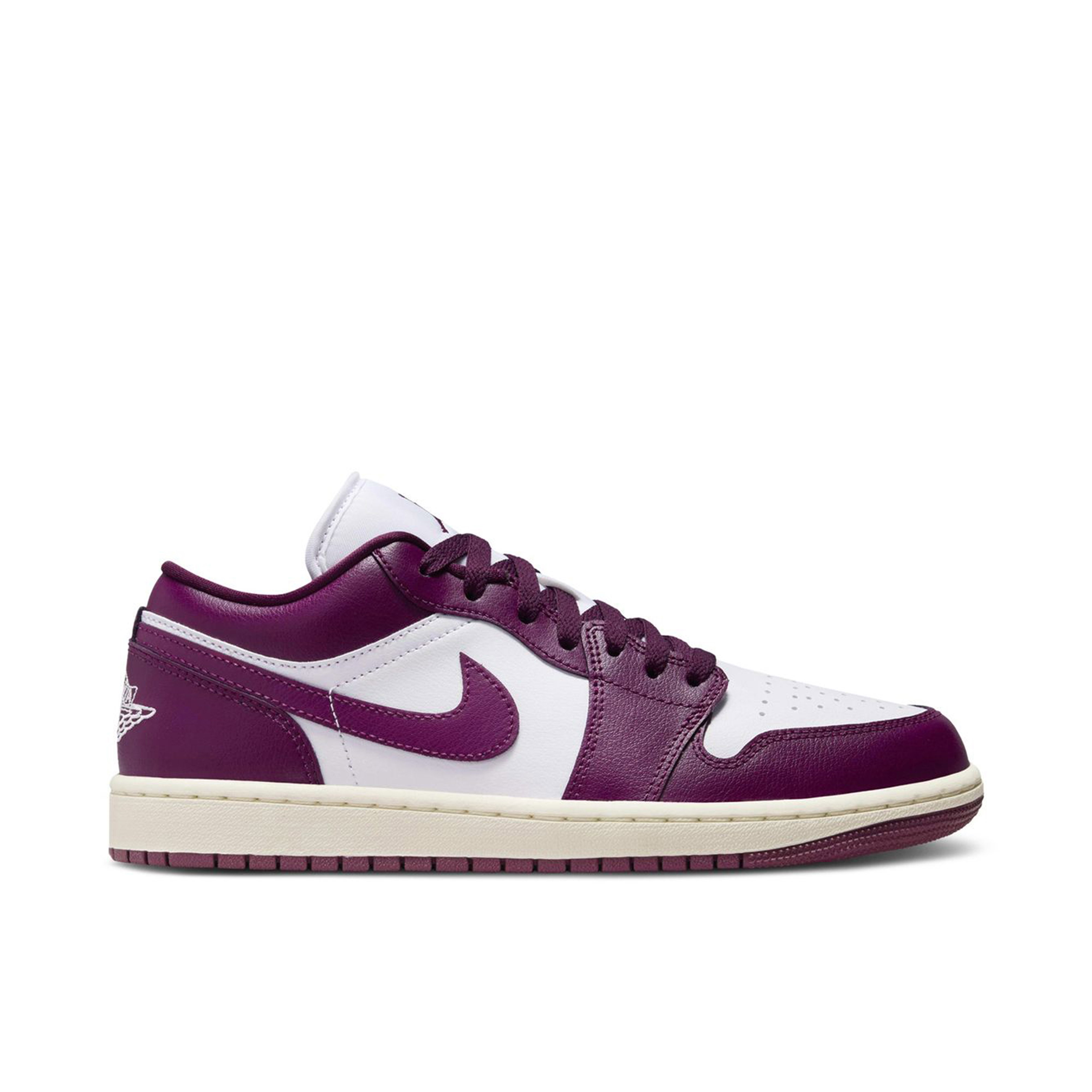 Purple Jordans | New Purple Air Jordans From Nike