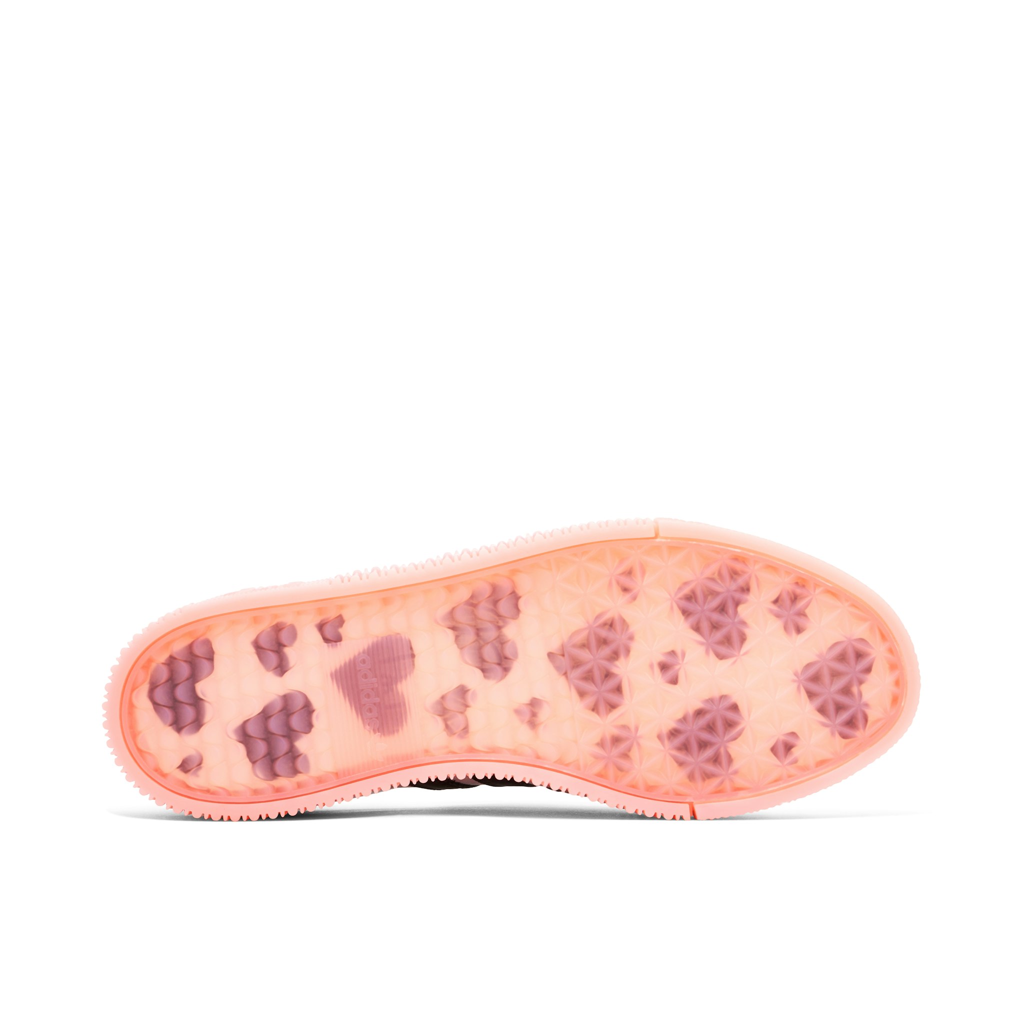 adidas Sambarose White Core Black Pink | EF4965 | Laced