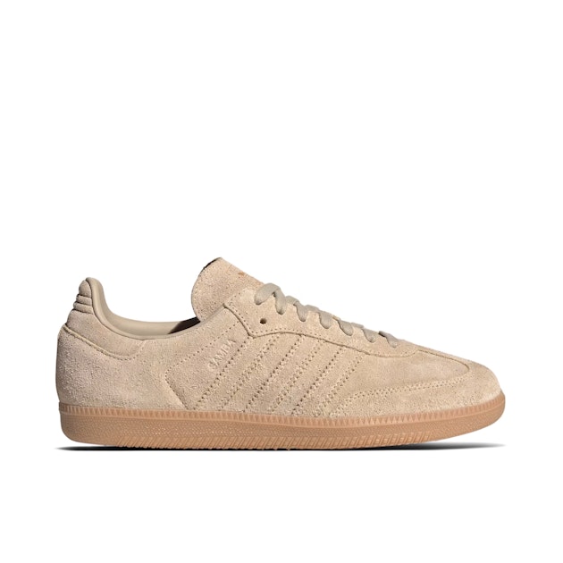 Adidas Samba OG Clay Brown Oat | JI3210 | Laced