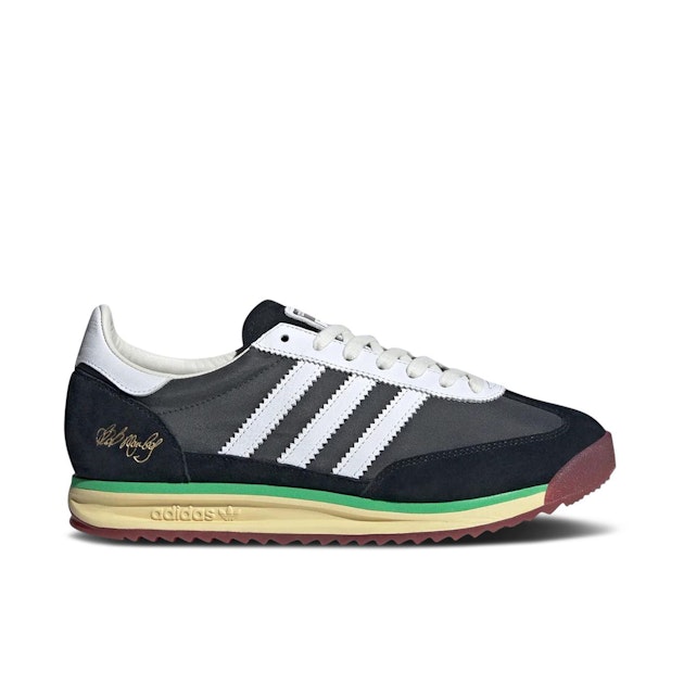 Adidas SL 72 RS Bob Marley One Love | JR7973 | Laced