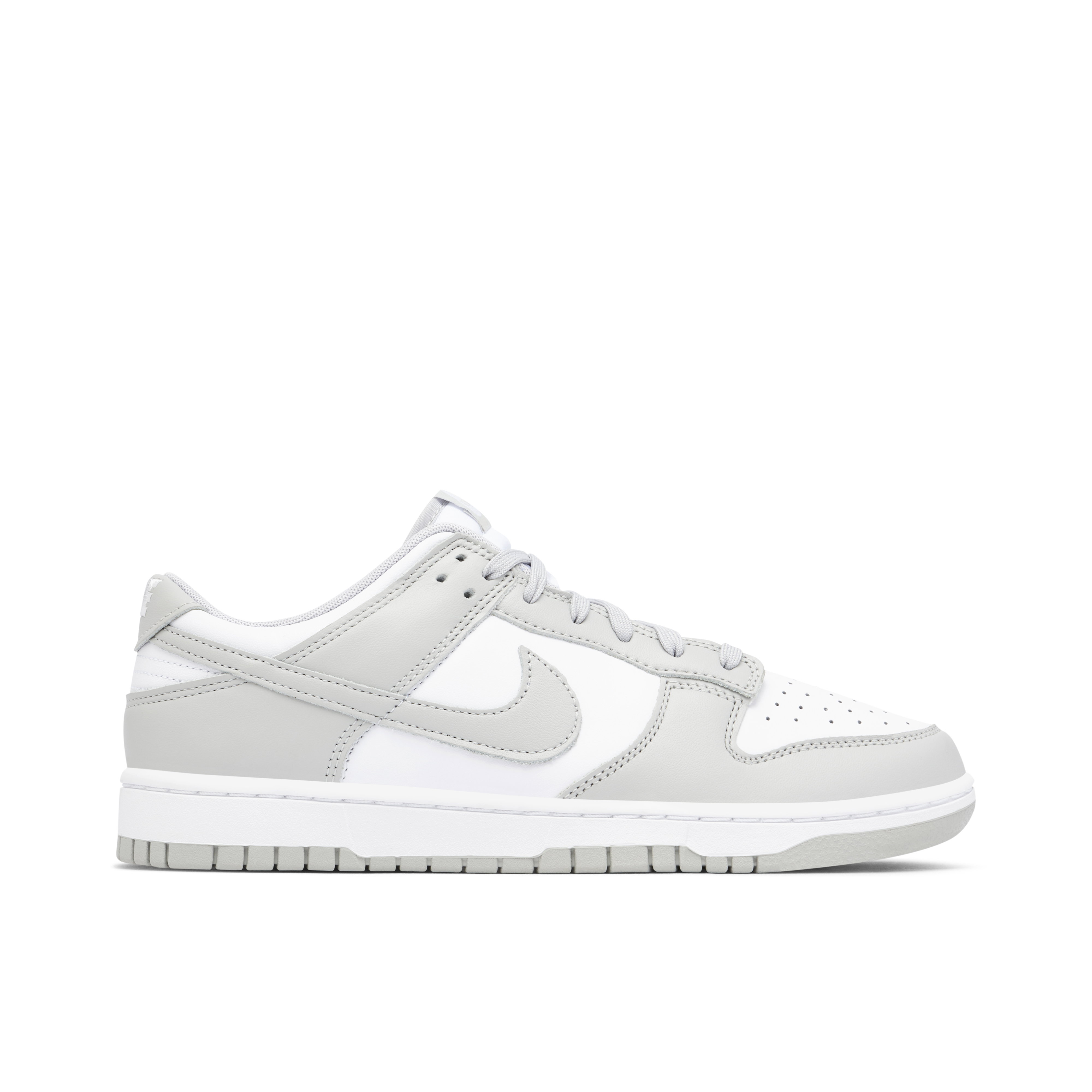Grey Nike Dunks | Laced
