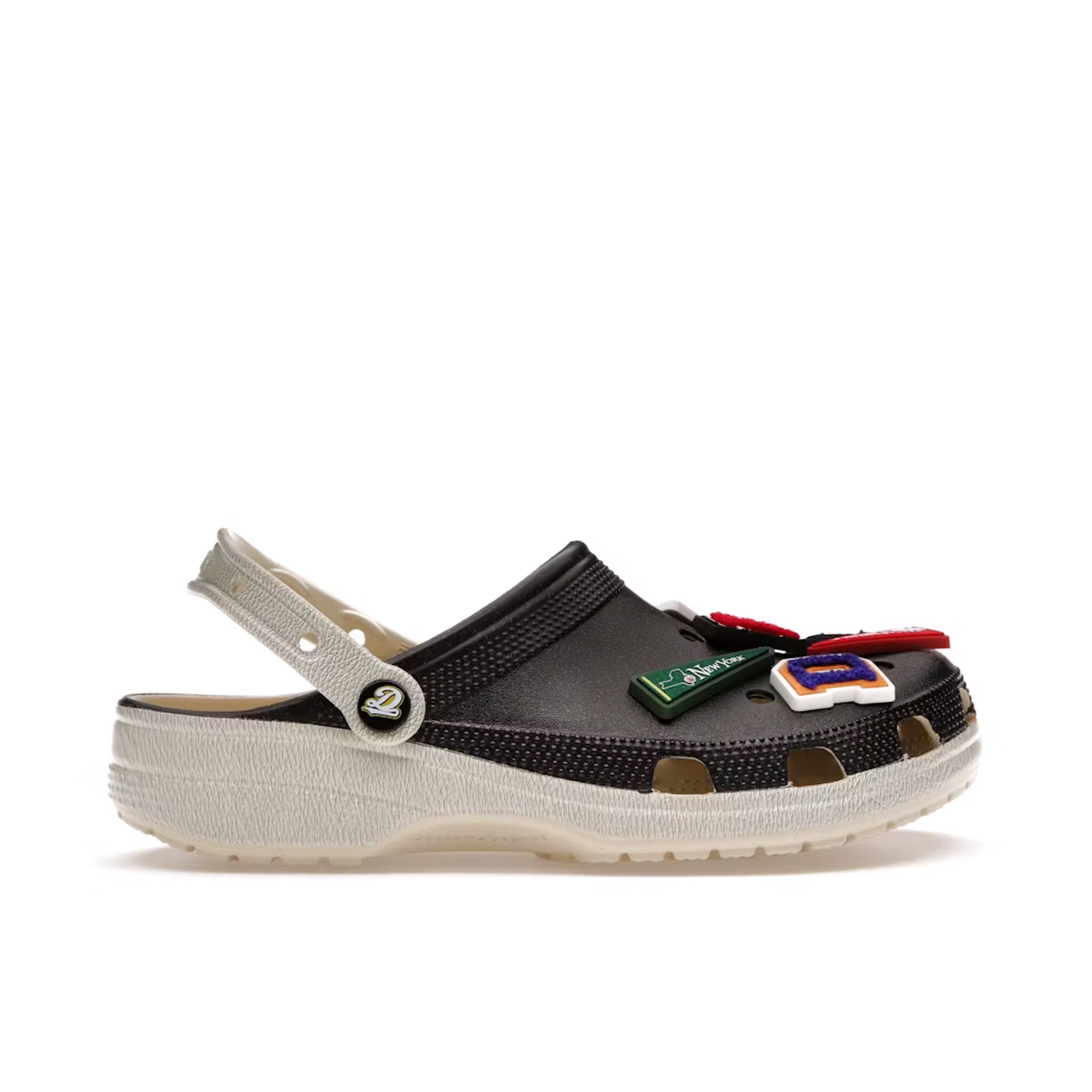 Crocs Classic Clog Dreamville | 208709-90H | Laced