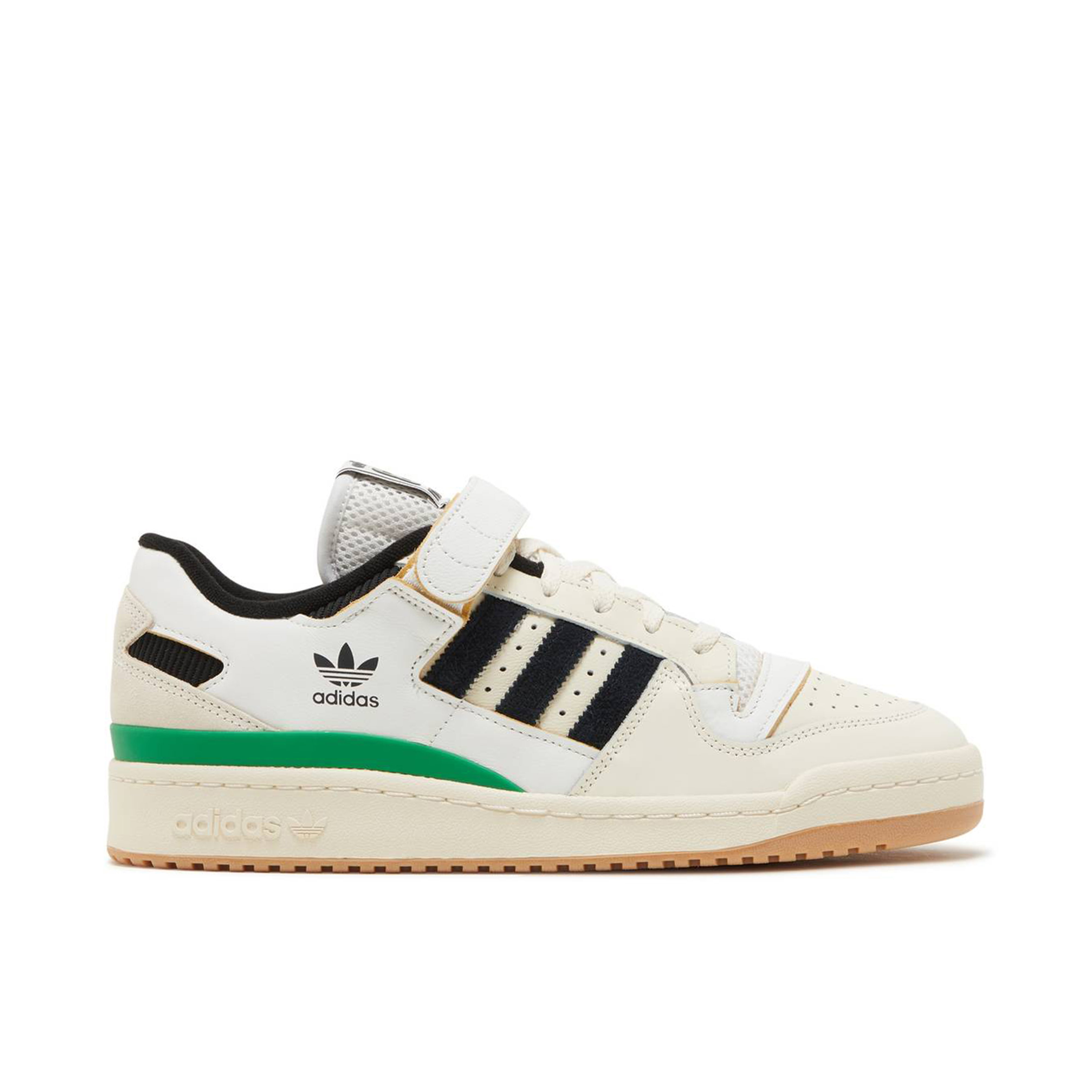 adidas Forum Low Green | Shop With Laced
