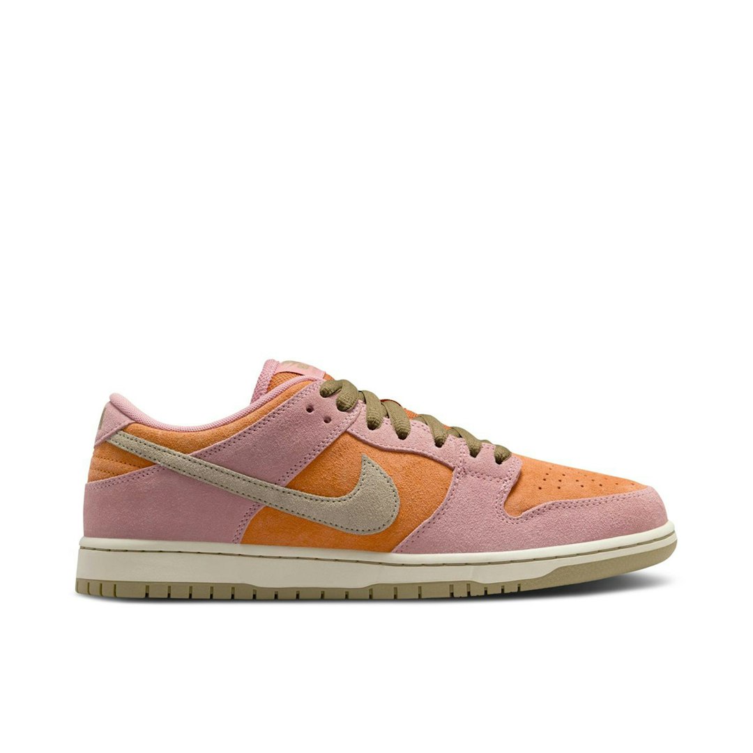 Pink Nike Dunks | Laced