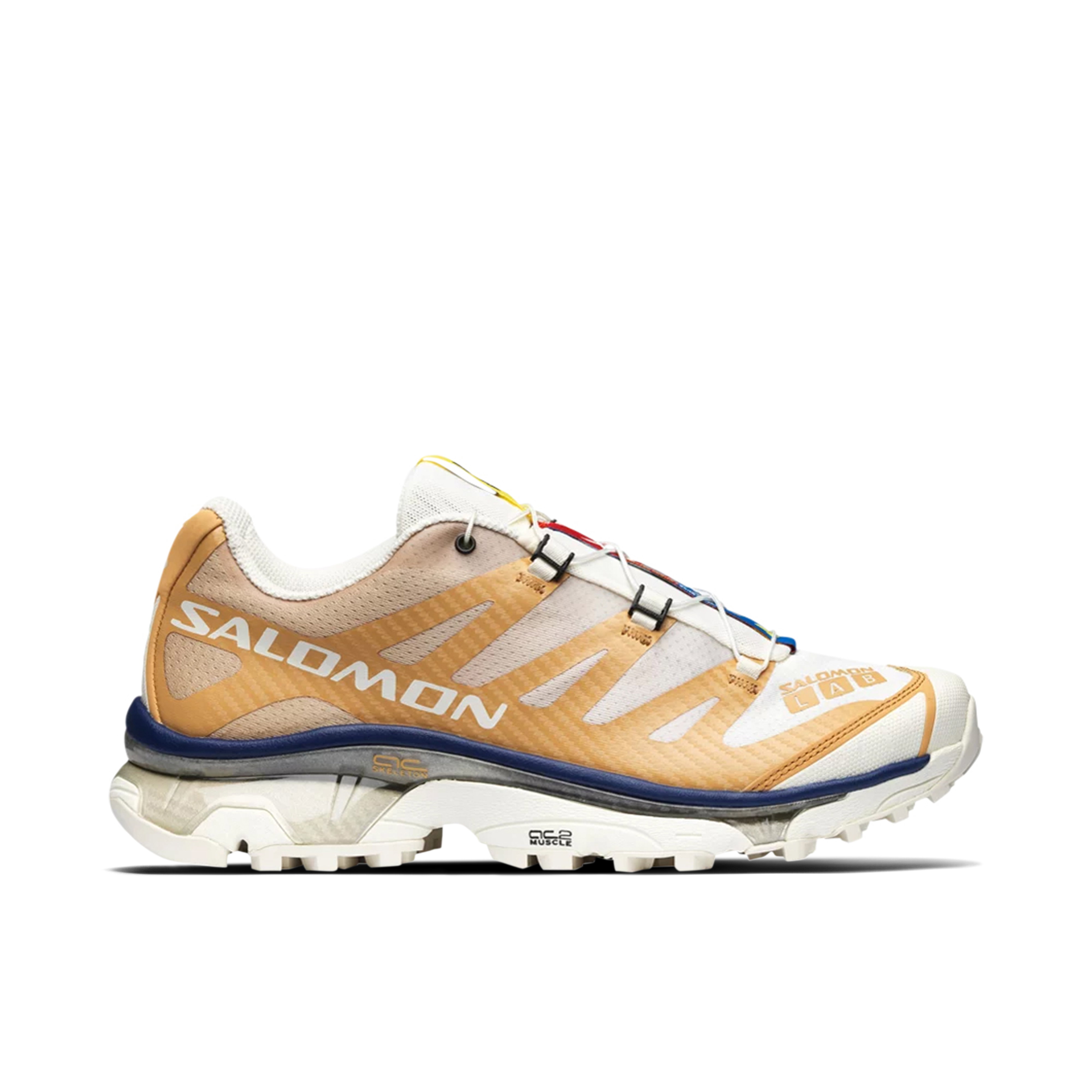 Salomon XT-4 OG Taffy Vanilla Ice | L47299700 | Laced