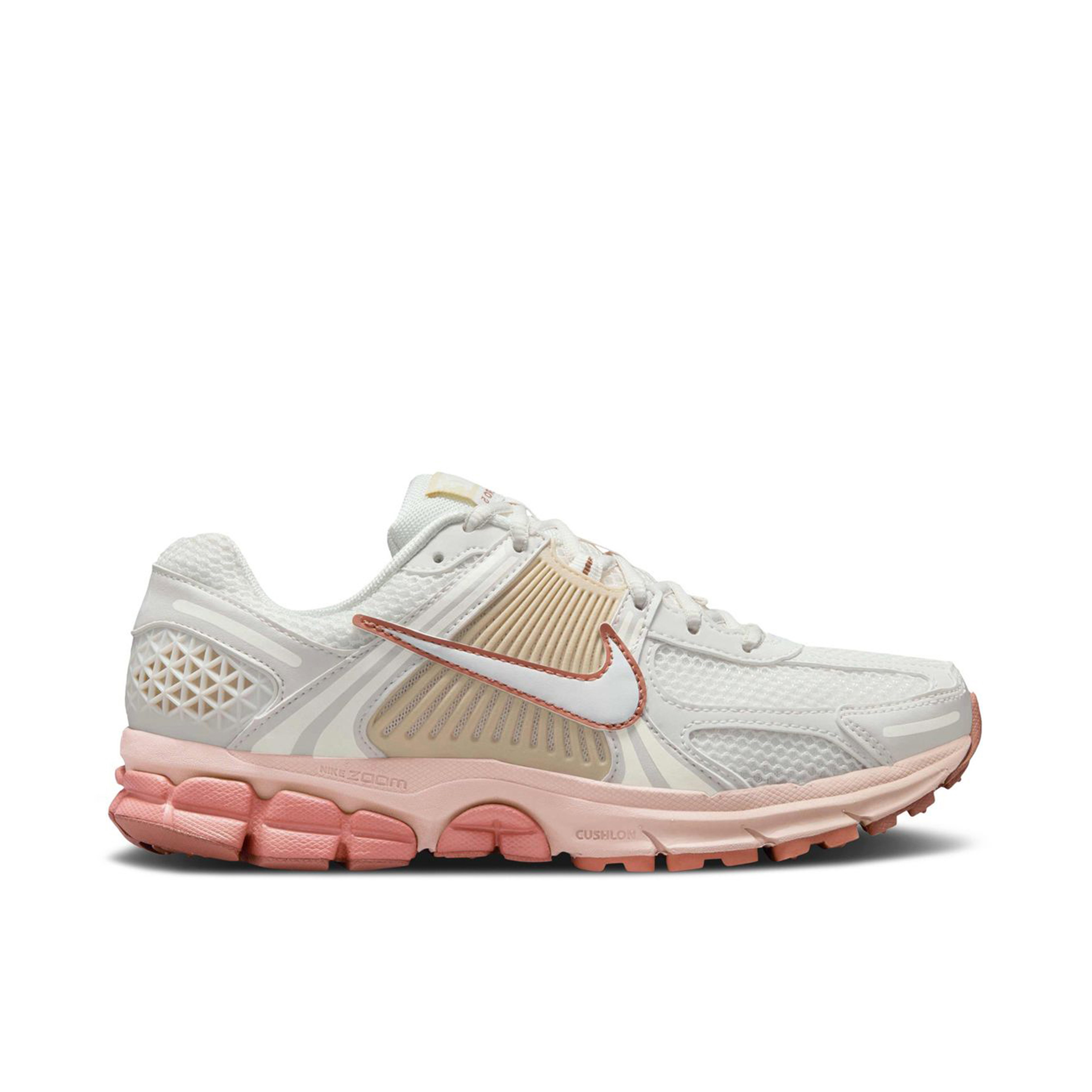 Nike Zoom Vomero 5 Particle Beige Terra Blush Womens | FJ2028-002 | Laced