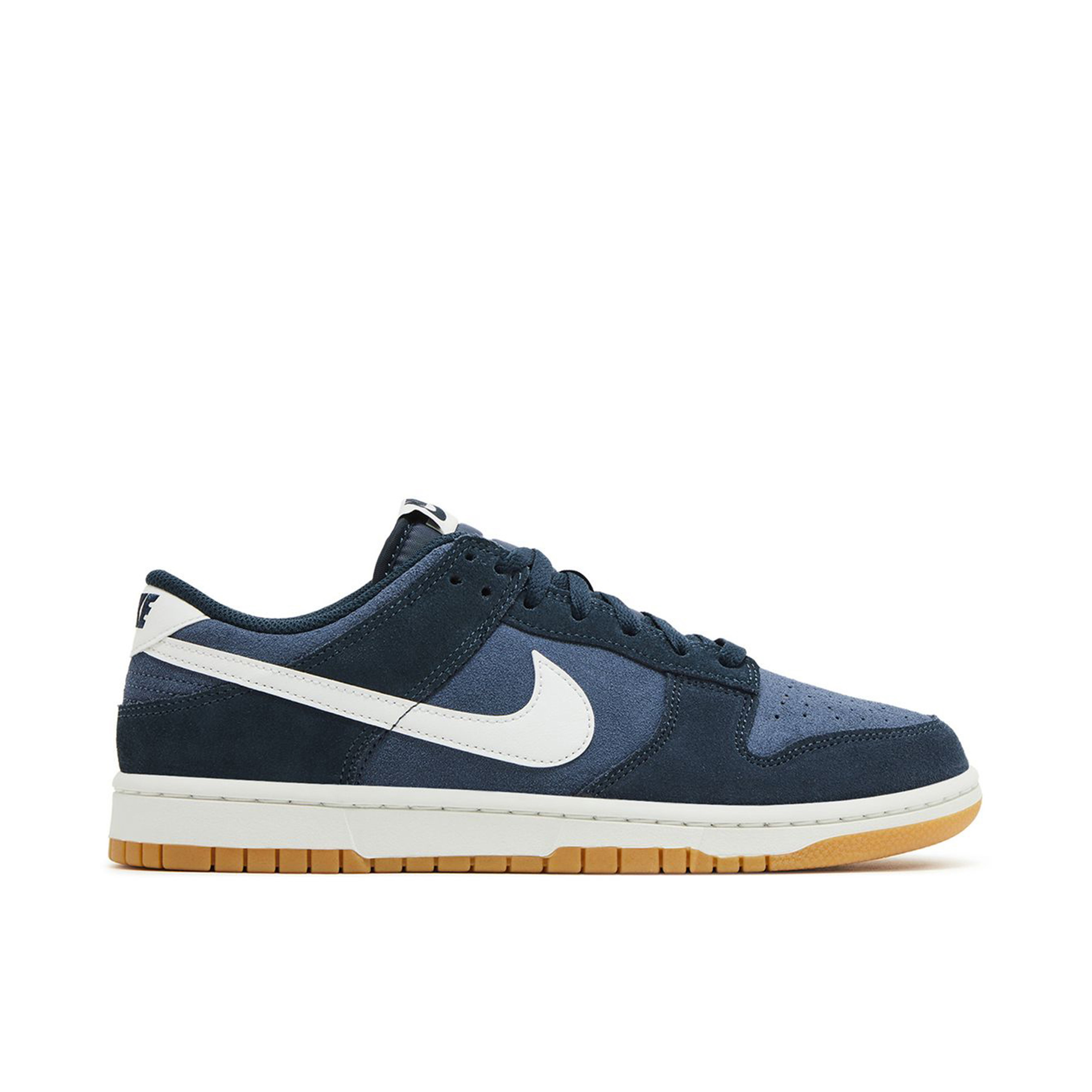 Blue Nike Dunks | Laced