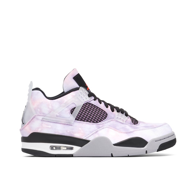 Air Jordan 4 Zen Master | DH7138-506 | Laced