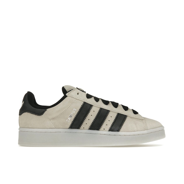adidas Campus 00s White Black | HQ8711 | Laced