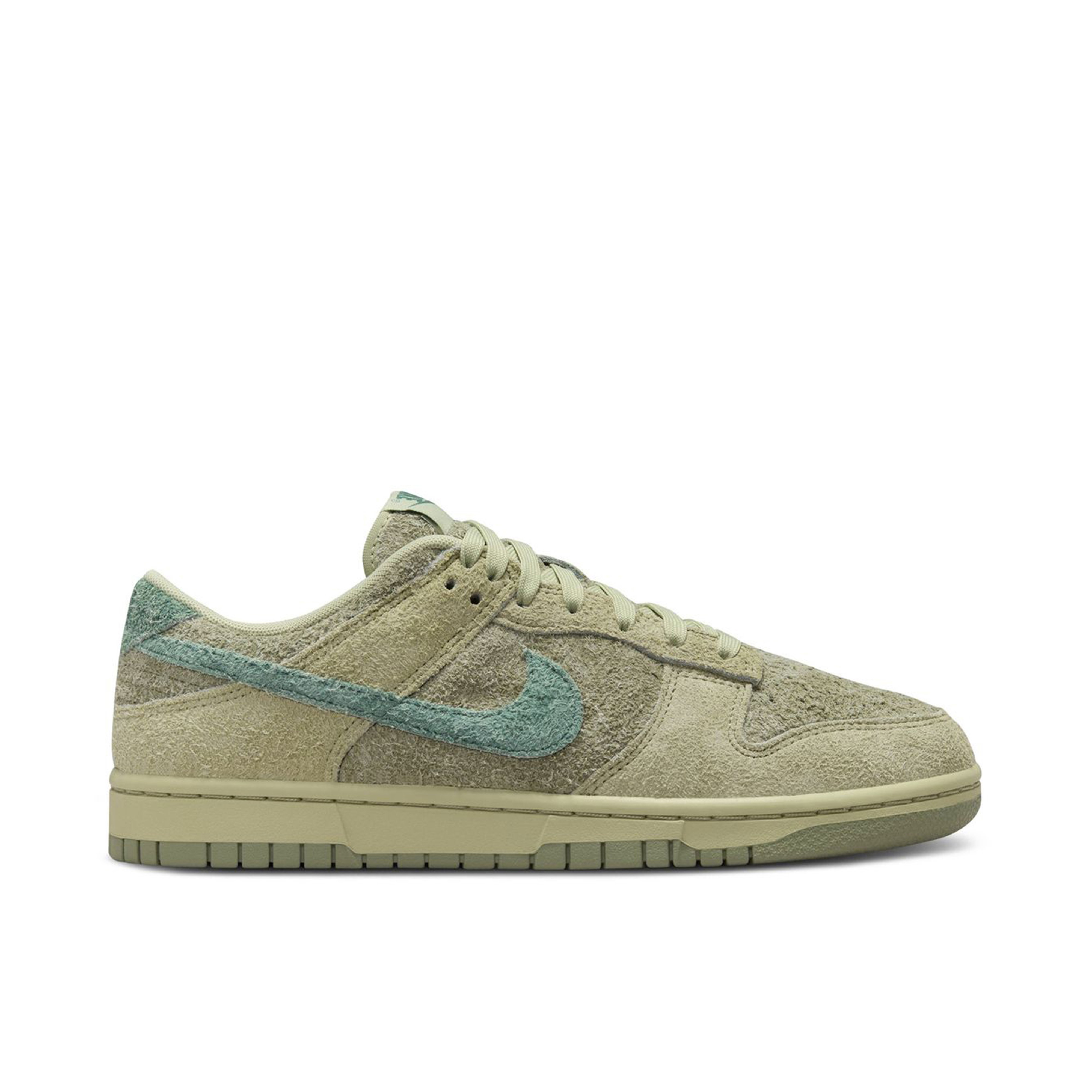 Green Nike Dunks | Laced