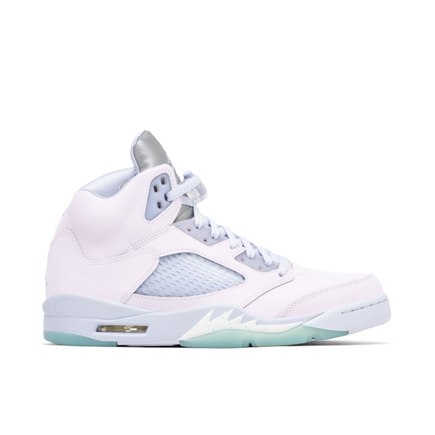 Air Jordan 5 Easter Regal Pink | DV0562-600 | Laced