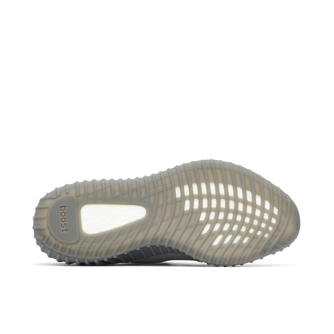 Yeezy Boost 350 V2 Steel Grey | IF3219 | Laced