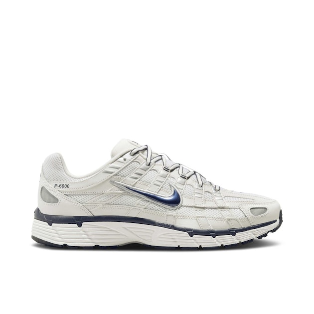 Nike P-6000 Obsidian Summit White | CD6404-018 | Laced