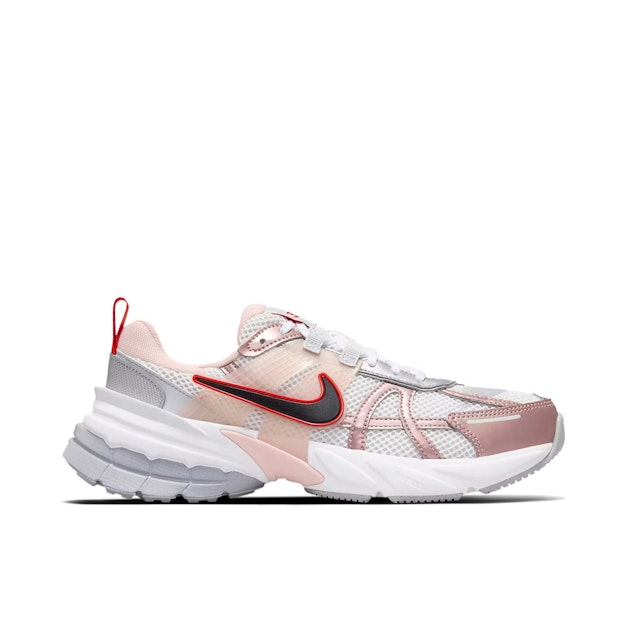 Nike V2K Run Legend Pink Womens | HF9997-100 | Laced
