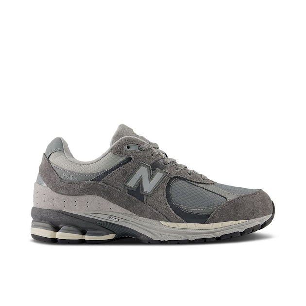 New Balance 2002R Castlerock Raincloud | U2002RTF | Laced