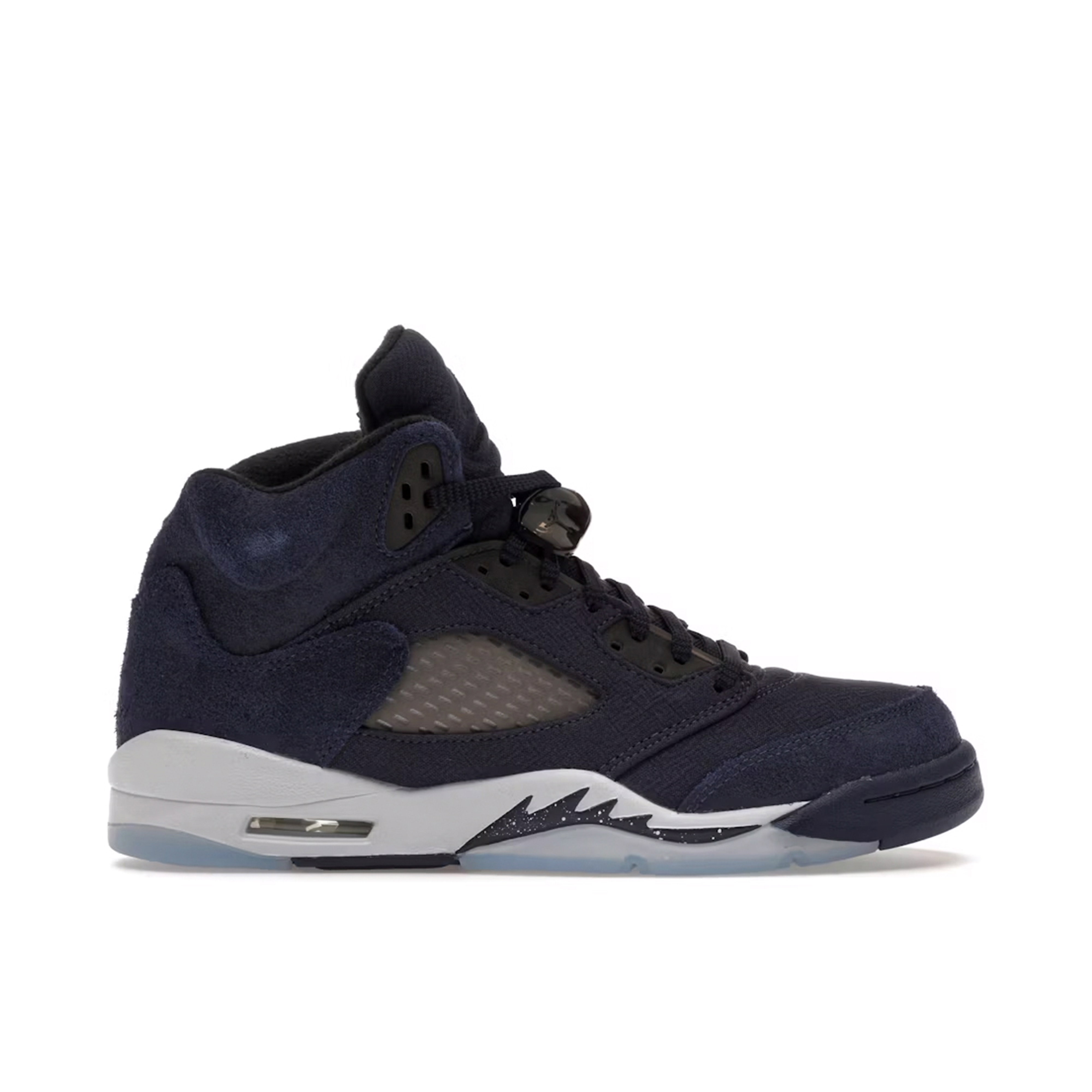 Air Jordan 5 Retro SE Midnight Navy GS | FN5452-400 | Laced