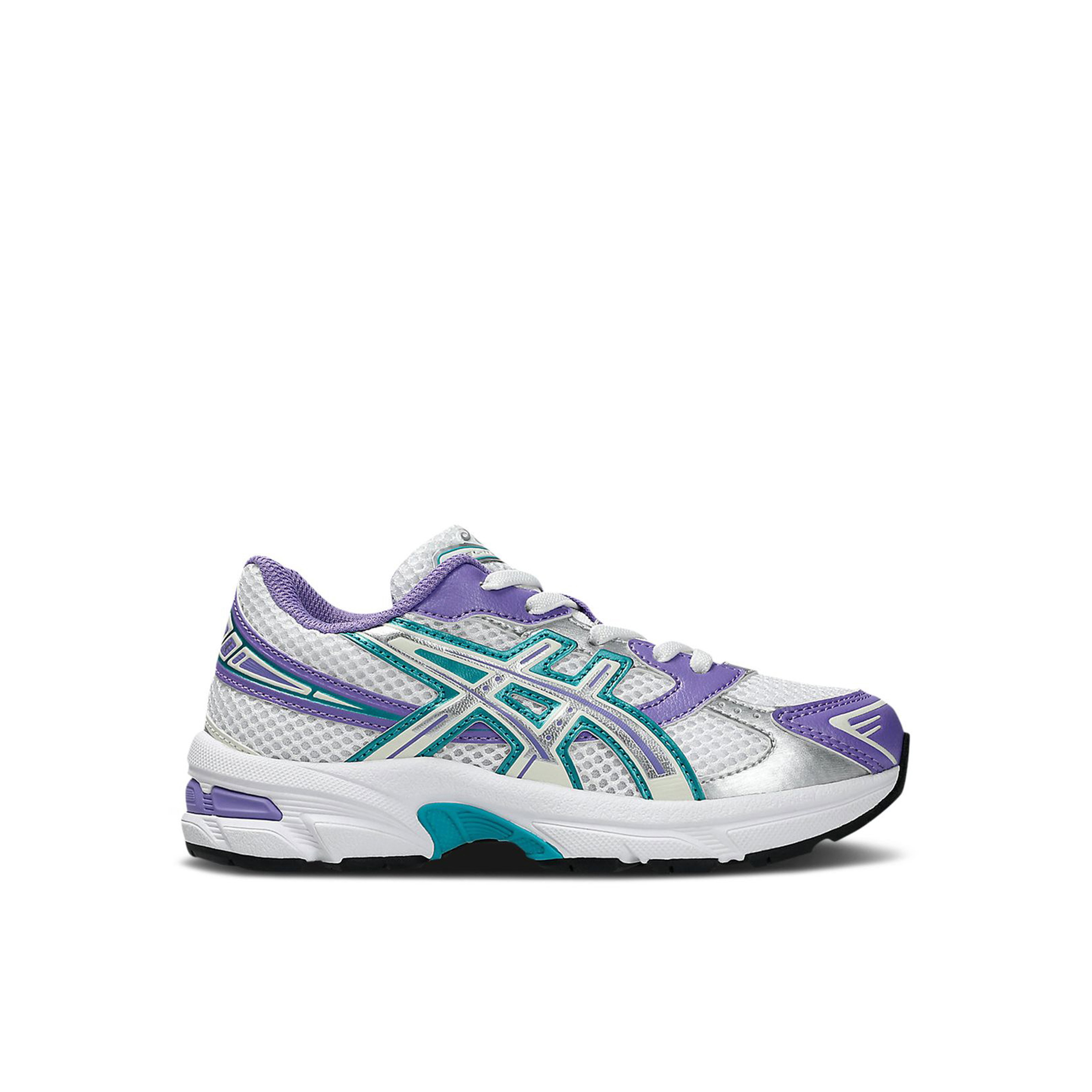 ASICS Gel-1130 White Space Lavender PS | 1204A164-107 | Laced