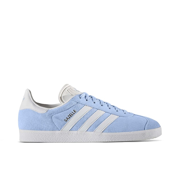 Adidas Gazelle Blue Sky | BB5481 | Laced