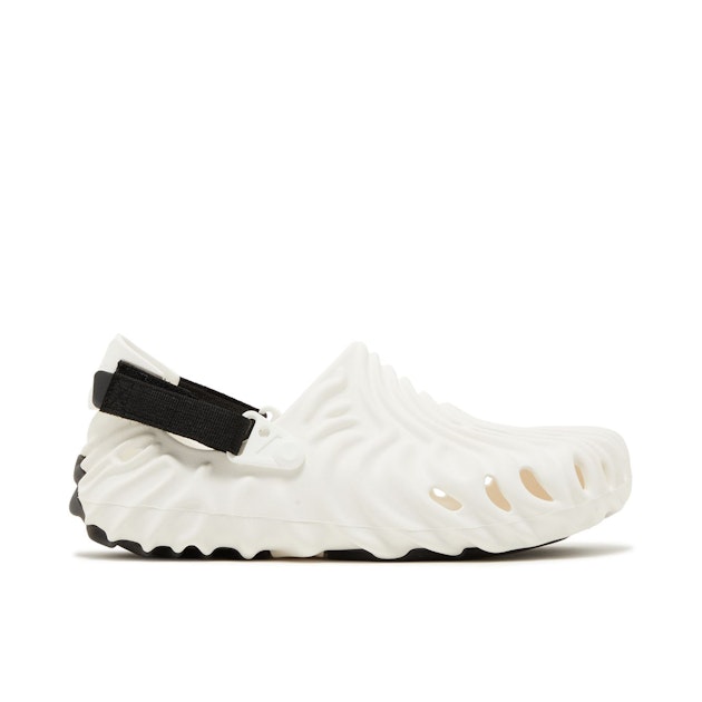 Crocs Pollex Clog by Salehe Bembury Wear Test Sample (1 of 500, Paris ...