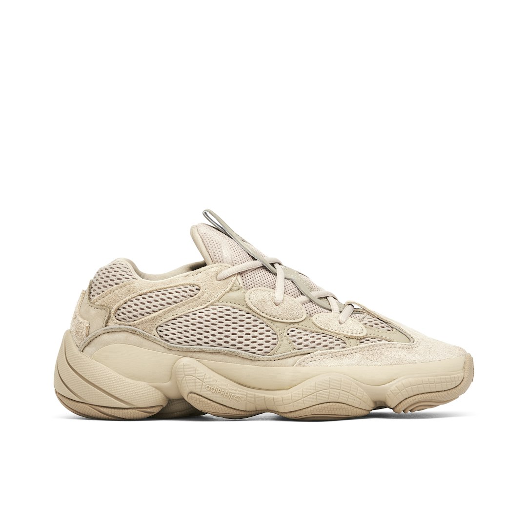 Yeezy 500 Taupe Light | GX3605 | Laced