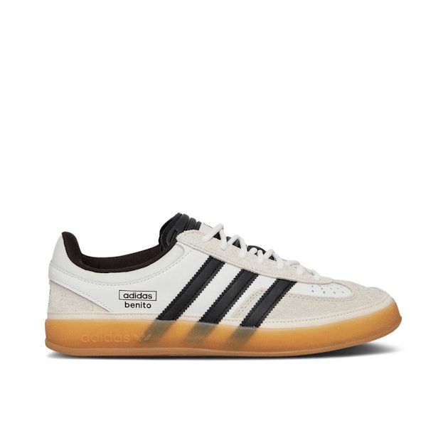 adidas Gazelle Indoor x Bad Bunny White | IF9735 | Laced