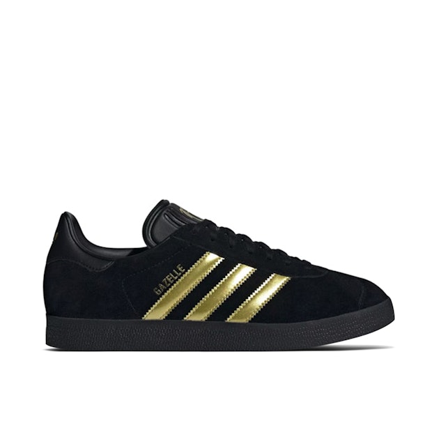 Adidas Gazelle Jude Bellingham Belligold Pack | JH5703 | Laced