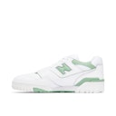 New Balance 550 White Mint Green | BB550FS1 | Laced