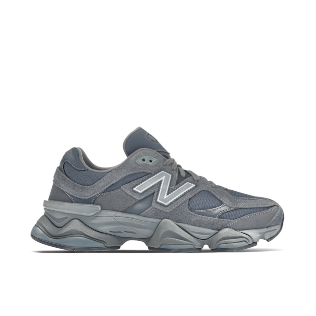 New Balance 9060 Vintage Indigo | U9060IB | Laced