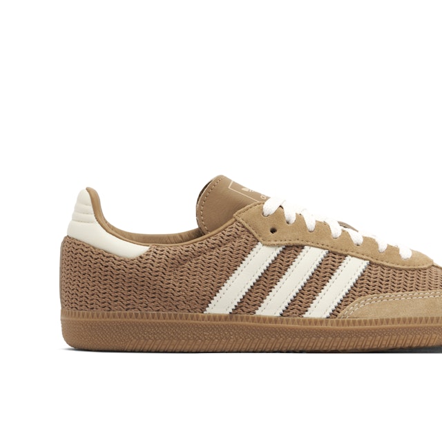 Adidas Samba OG Cardboard | IG1379 | Laced
