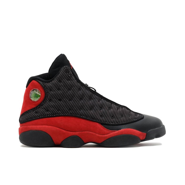 Air Jordan 13 Retro Bred 2013 | 414571-010 | Laced
