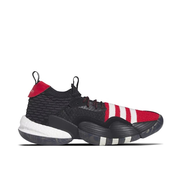 Adidas Trae Young 2.0 Chinese New Year | IF2163 | Laced
