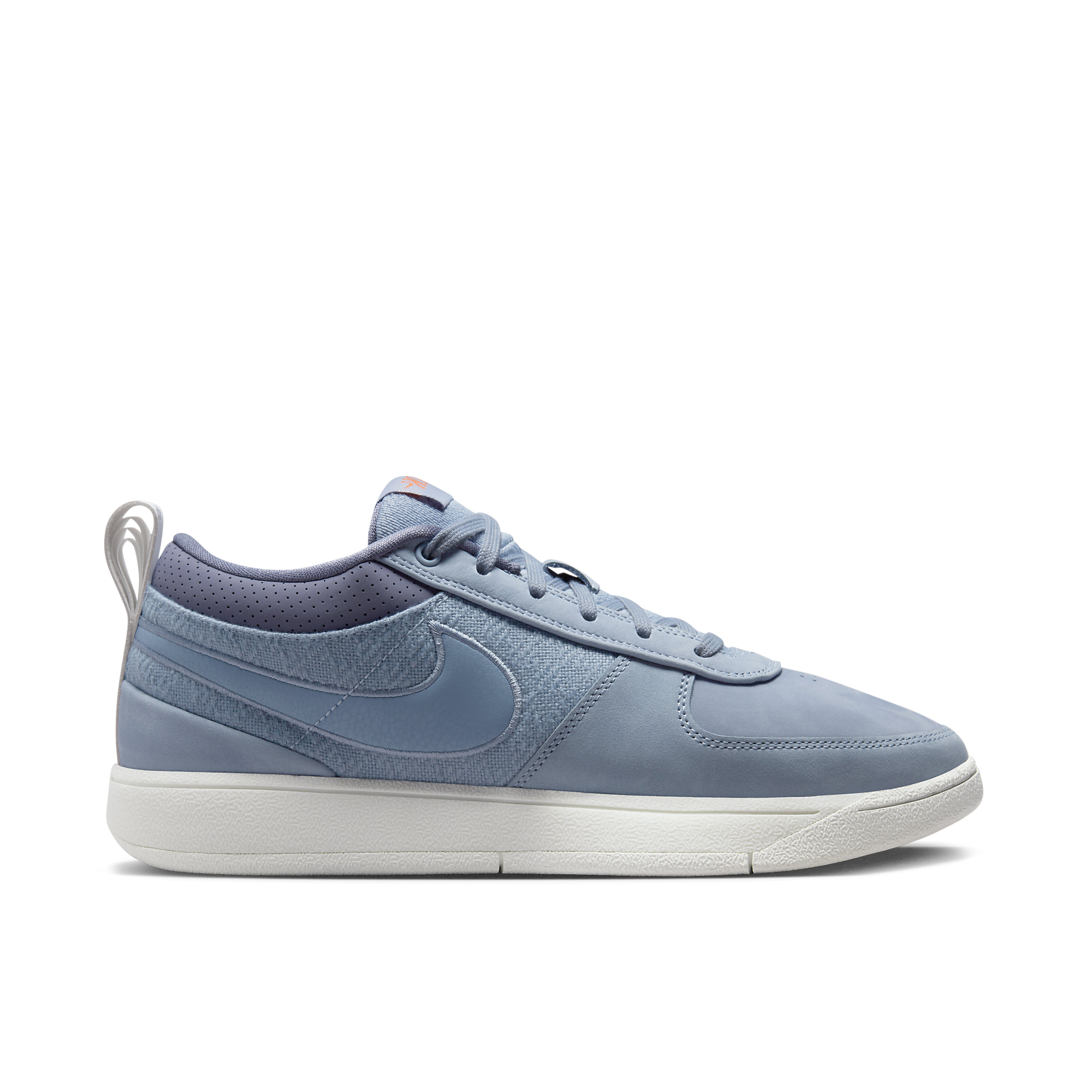 Nike Book 1 EP Mirage V2 (White Outsole) | FJ4250-400 | Laced