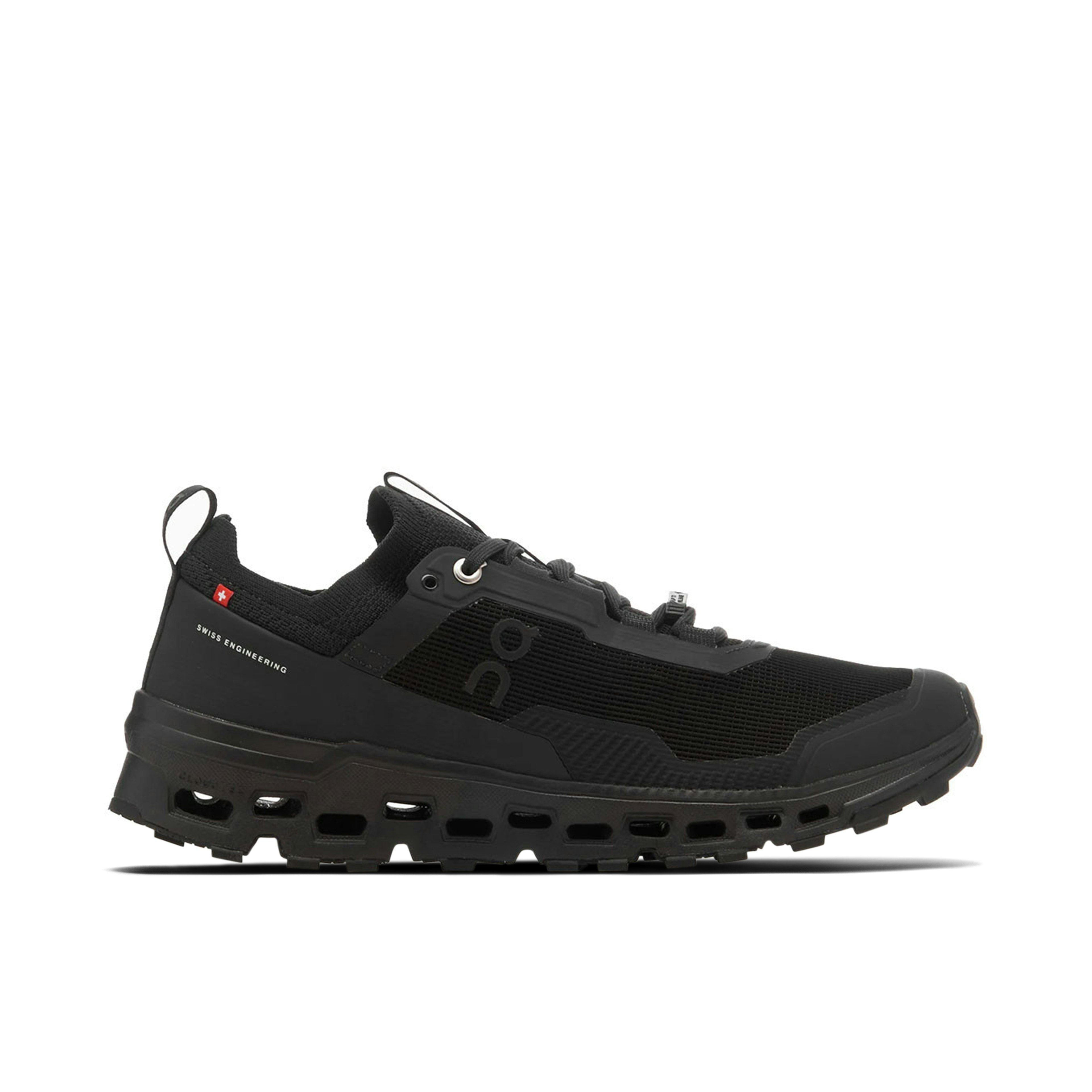 On Running Cloudultra 2 All Black | 3MD30280485 | Laced