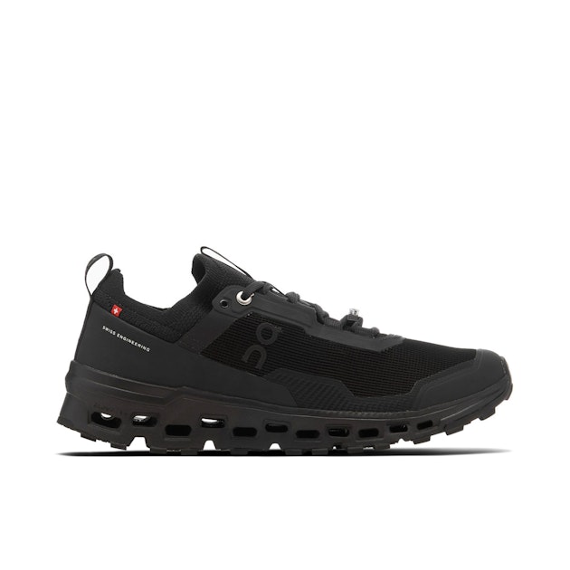 On Running Cloudultra 2 All Black | 3MD30280485 | Laced